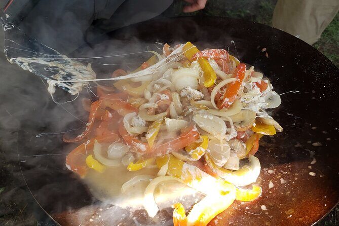 Boar's Head Resort Off Road Jeep Tour - FAQ