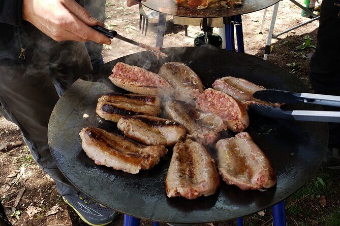 Boar's Head Resort Off Road Jeep Tour - Final Words