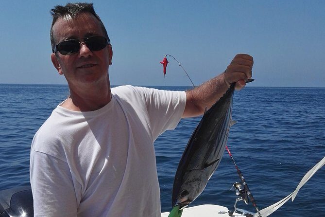 Boat and fishing trips in the Cadiz bay - Authenticity & Practical Insights