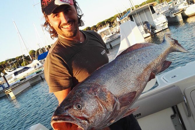 Boat and fishing trips in the Cadiz bay - Final Word: Is It Worth Consider?