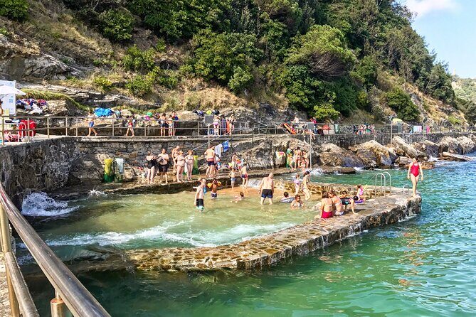 Boat by the Bay and Santa Clara Island in Donostia San Sebastian - What Travelers Say: Authentic Perspectives