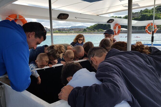 Boat by the Bay and Santa Clara Island in Donostia San Sebastian - Final Thoughts