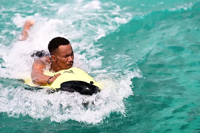 Boat Charter with Seabob Snorkel Tour - What Makes This Tour Stand Out?