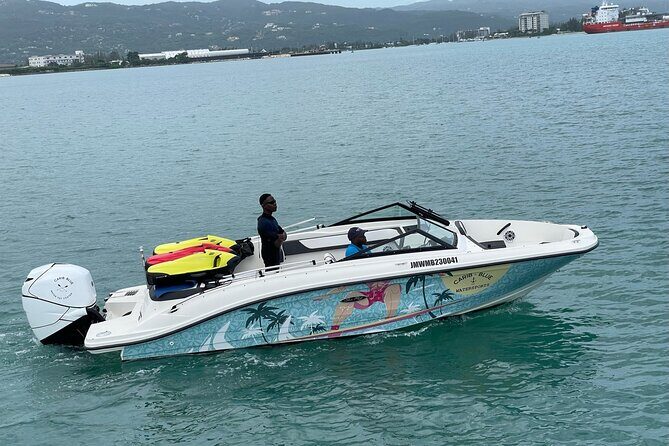 Boat Charter with Seabob Snorkel Tour - Frequently Asked Questions