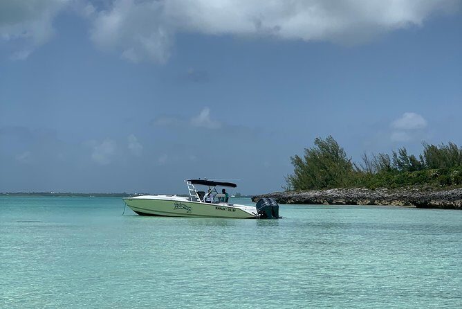 Boat Charters & Excursions - The Sum Up