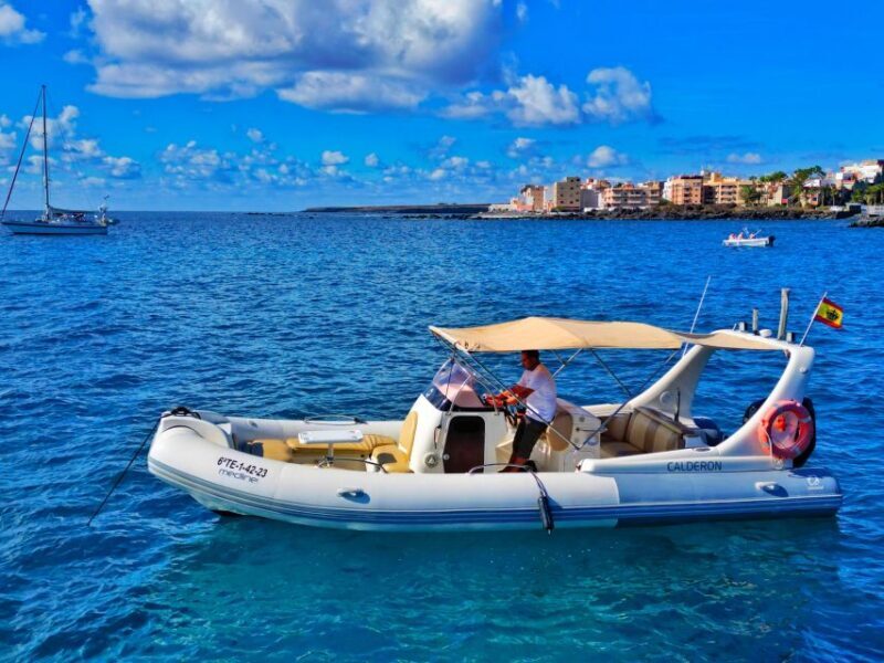 "Boat Cruise & Photos: Your Photographic Adventure at Sea" - Key Points
