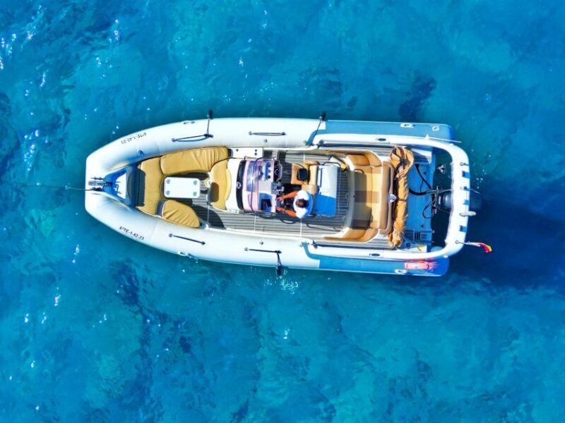 "Boat Cruise & Photos: Your Photographic Adventure at Sea" - The Experience: What You Can Expect