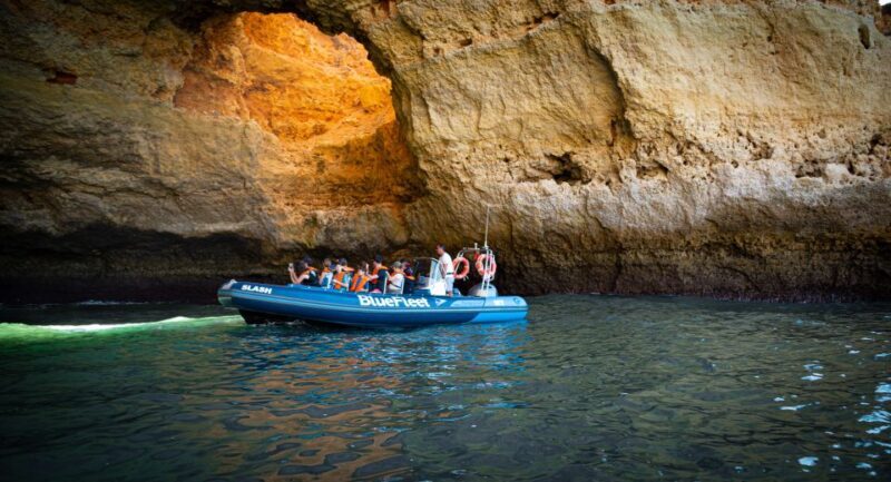 Boat Cruise to Algar de Benagil from Lagos - Final Thoughts