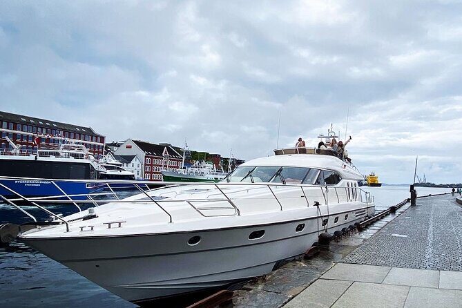 Boat Cruise to Lysefjorden and The Pulpit Rock, Fixed tour price - What Makes This Tour Special?