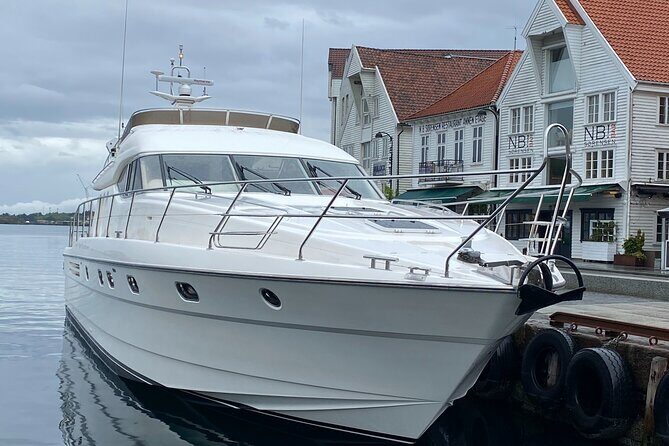 Boat Cruise to Lysefjorden and The Pulpit Rock, Fixed tour price - Who Should Book This Tour?