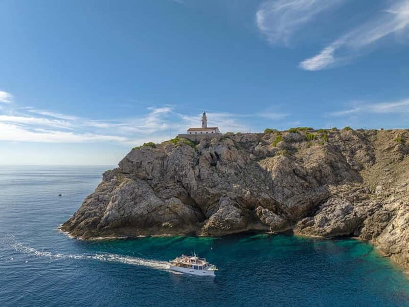 Boat day trip with drinks and lunch - Who Should Consider This Trip