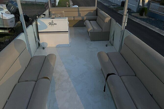 Boat Day Trip with Transport from San Juan to Fajardo - Who Will Love This Tour?