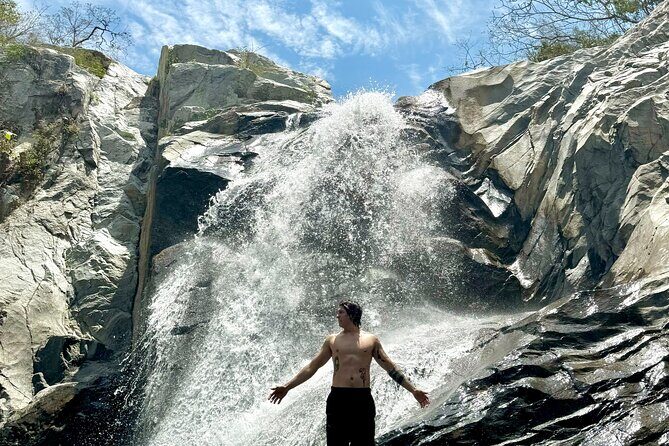 Boat Excursion and Hiking Walk in Quimixto - What Travelers Say