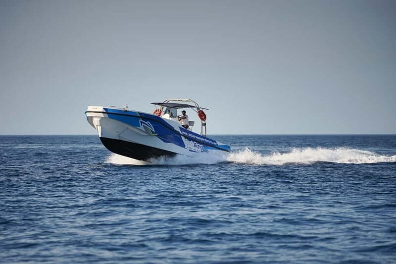 Boat Excursion - Costa Brava Sunset - Why This Boat Excursion Stands Out