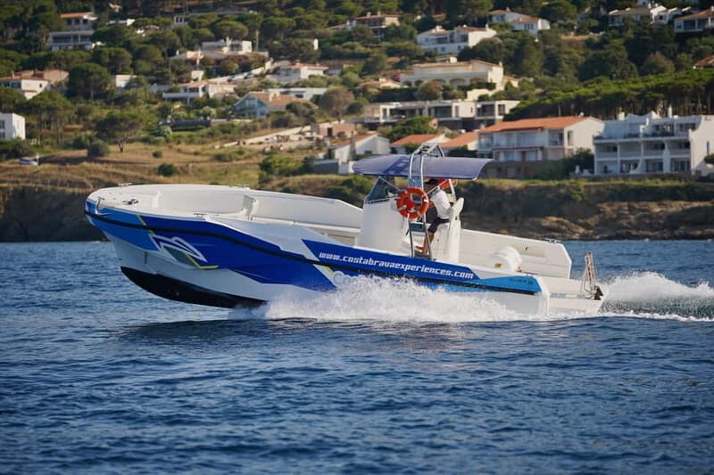 Boat Excursion - Costa Brava Sunset - What Makes the Experience Special