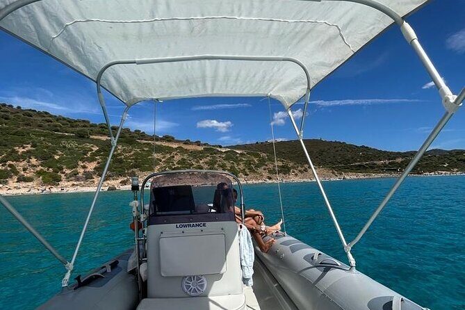 Boat excursion from Marina Piccola Cagliari with aperitif - Who Should Book This Tour?