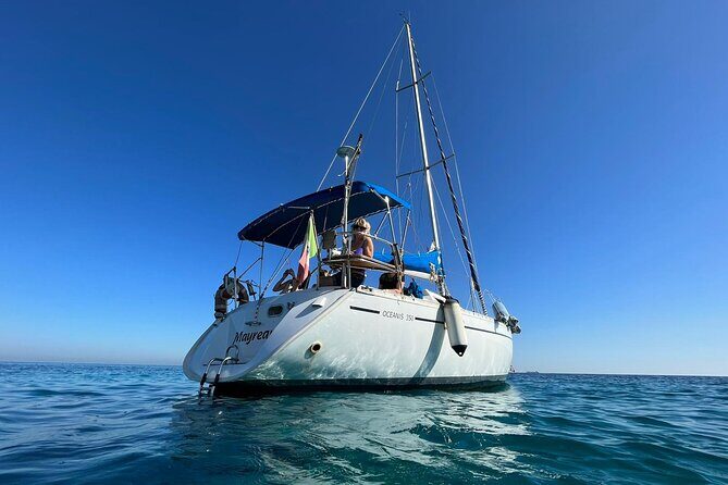 Boat excursion from Palermo with aperitif and wine - FAQ
