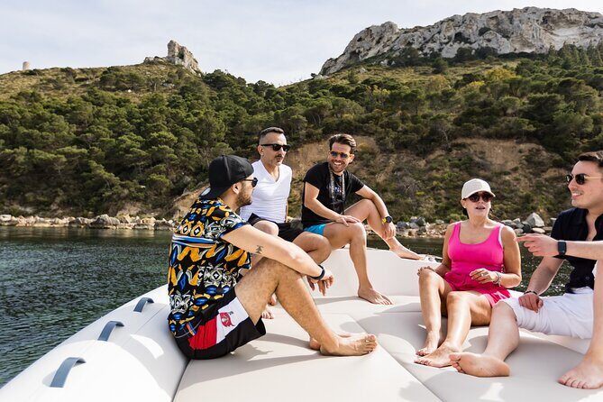 Boat excursion in Cagliari: 3 amazing hours! - Key Points