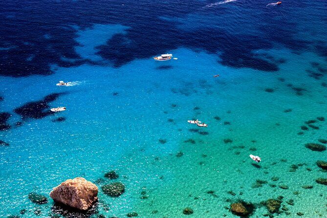 Boat excursion in Cagliari: 3 amazing hours! - FAQ