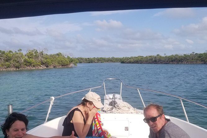 Boat Excursion in Florida Keys with Snorkeling Equipment - Practical Details That Matter