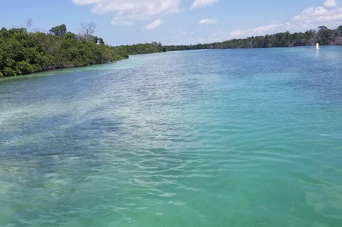 Boat Excursion in Florida Keys with Snorkeling Equipment - The Sum Up