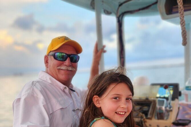 Boat Excursion in Pensacola Beach - Pricing and Value