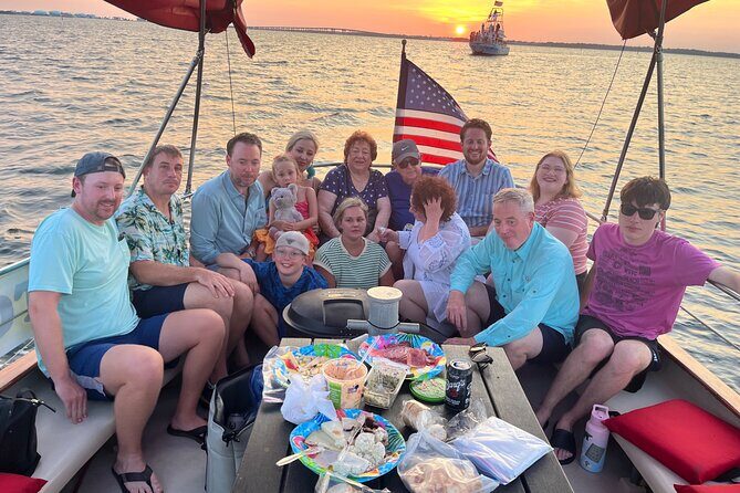 Boat Excursion in Pensacola Beach - Who Will Love This Tour?