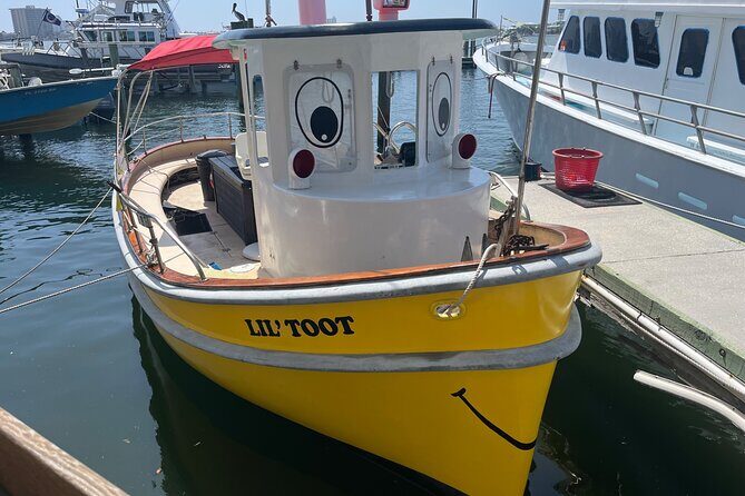 Boat Excursion in Pensacola Beach - Final Thoughts: The Bottom Line