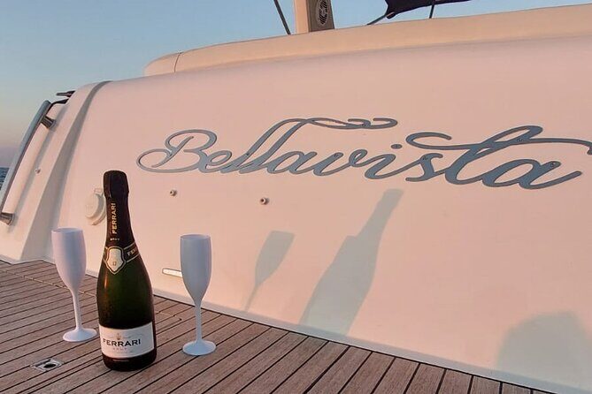 Boat excursion on the west coast of Cefalù - Who’s It For?
