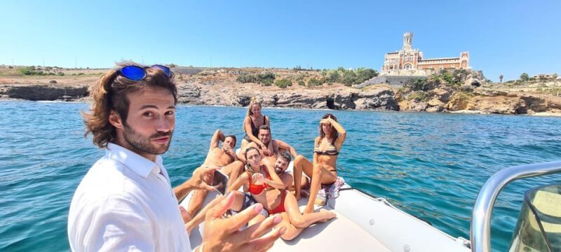 Boat Excursion - Discovering the Coast: A Thorough Look at the Itinerary
