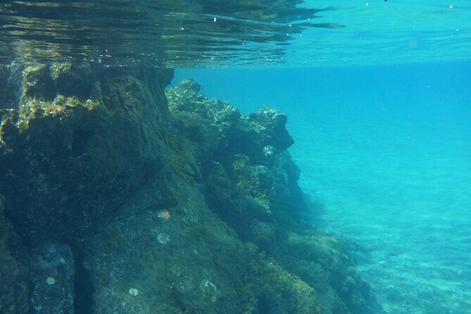 Boat Excursion to visit underwater lava tongues - Analyzing the Price and Overall Value