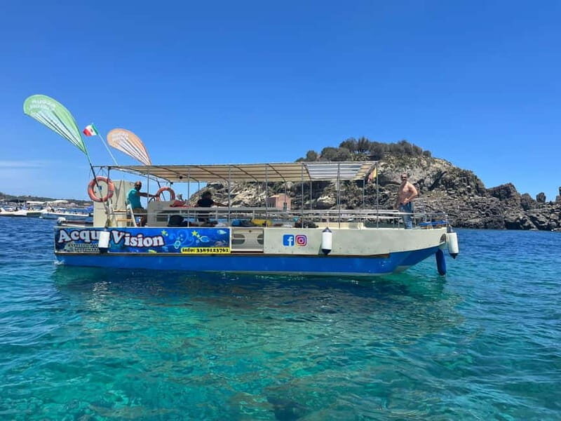 Boat Excursions Aci Trezza - An In-Depth Look at the Aci Trezza Boat Tour