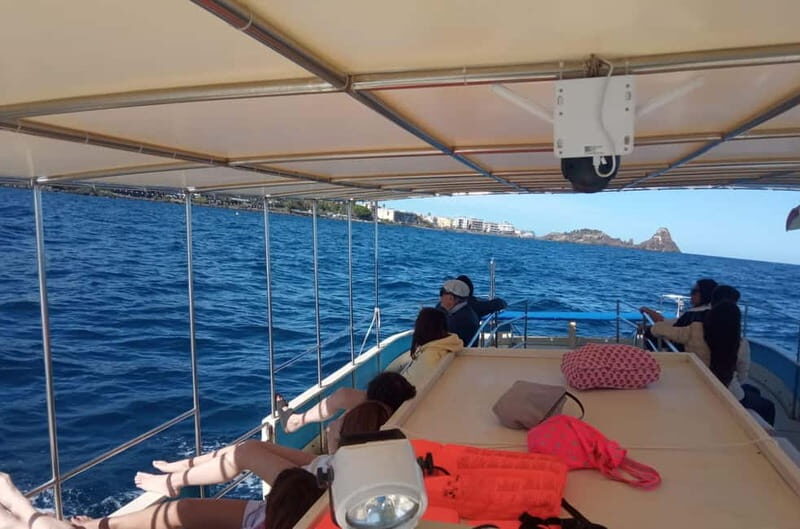 Boat Excursions Aci Trezza - Who Should Consider This Tour?