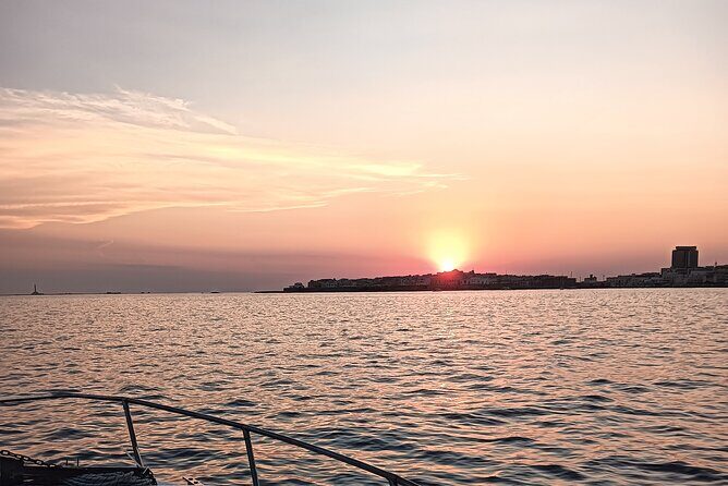 Boat excursions "Samiro" - Who Should Book This Tour?
