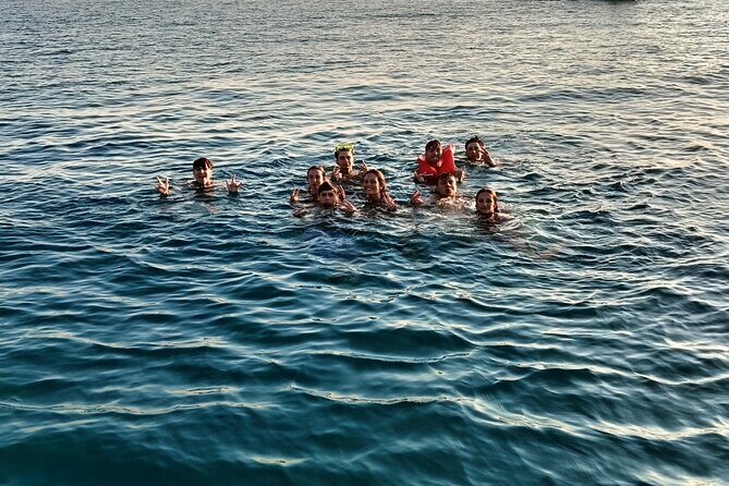 Boat excursions "Samiro" - The Sum Up