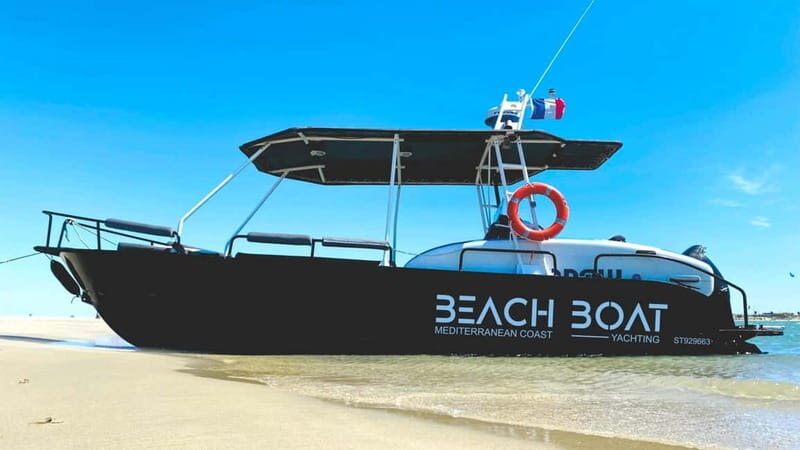 Boat excursions - An In-depth Look at the Experience