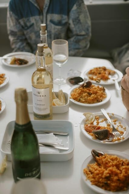 Boat experience: El Puerto foodie experience on board - Why You’ll Appreciate This Boat Experience
