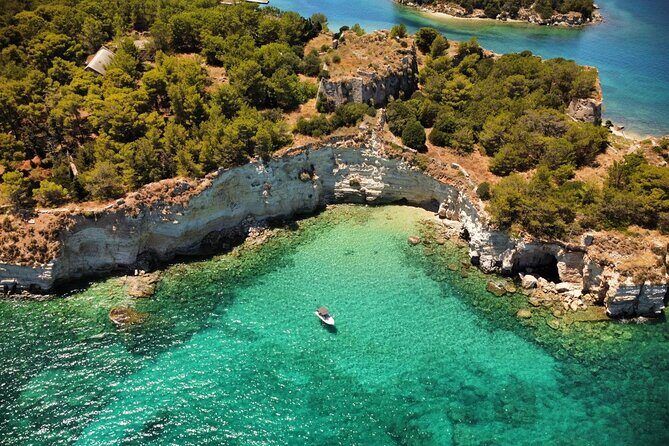 Boat Experience in Almyrida - Practical Information for Travelers