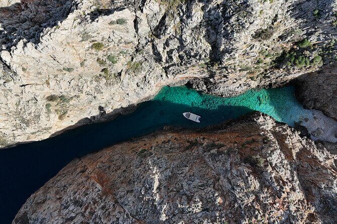 Boat Experience in Almyrida - Final Thoughts