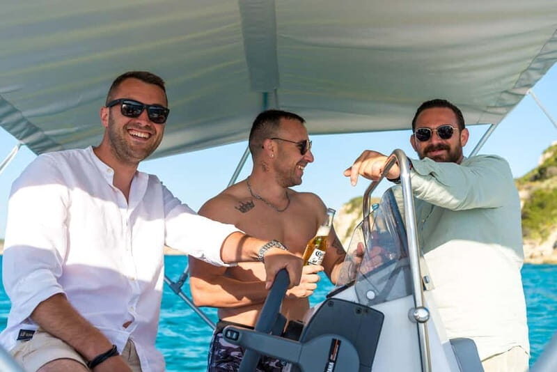 Boat Experience in Almyrida - A Practical Breakdown of the Experience