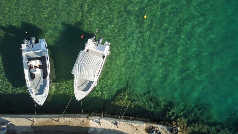 Boat Experience in Almyrida - Pricing and Value