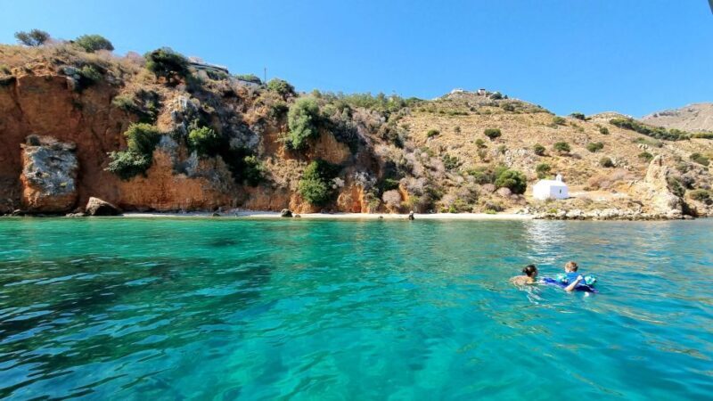 Boat Experience in Almyrida - Final Thoughts