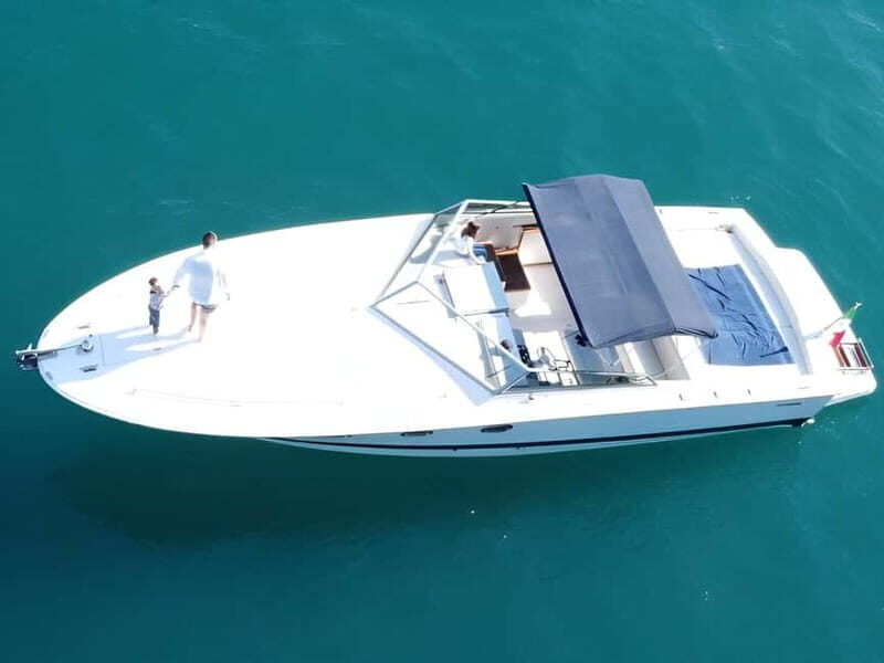 Boat Experience: Tour for Capri or Amalfi Coast - How this Boat Tour Captures the Essence of the Amalfi Coast