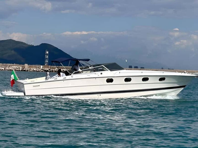 Boat Experience: Tour for Capri or Amalfi Coast - Who Will Love This Tour?