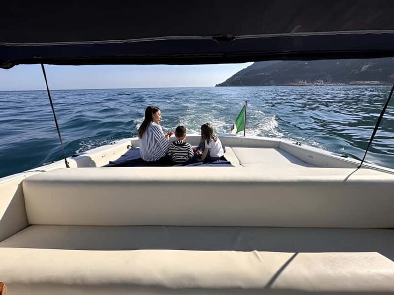Boat Experience: Tour for Capri or Amalfi Coast - The Sum Up: Is This the Right Tour for You?