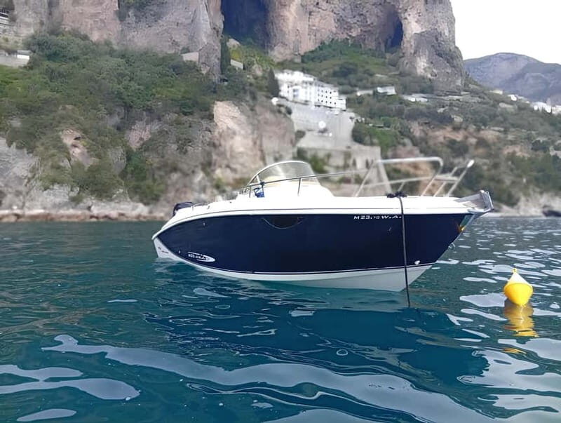 Boat Experience: Tour for Capri or Amalfi Coast - Frequently Asked Questions