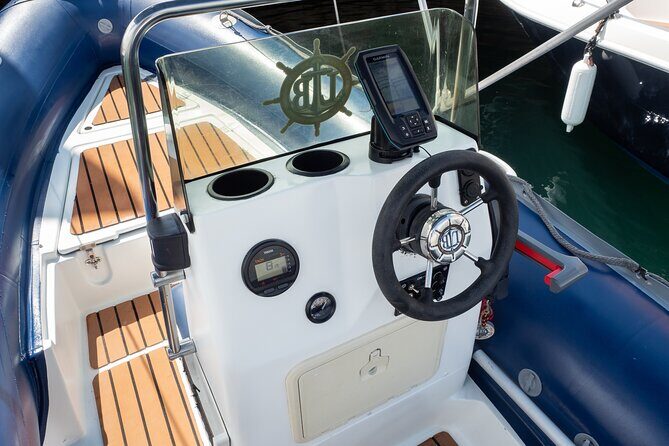 Boat for rent in Torrevieja de Levante Boats LOMAC 460 OK (EL SOLDAO) - The Sum Up: Why This Rental Offers Real Value