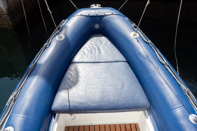 Boat for rent in Torrevieja de Levante Boats LOMAC 460 OK (EL SOLDAO) - FAQs