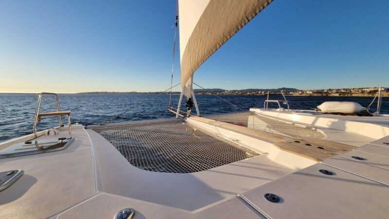 Boat in Algarve - Luxury Catamaran - Lagos - An In-Depth Look at the Experience