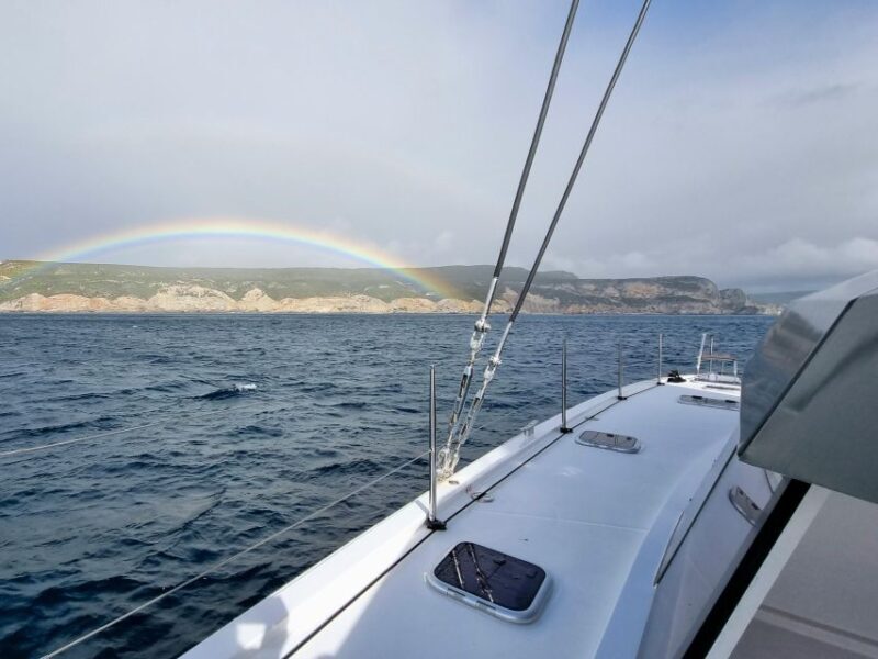 Boat in Algarve - Luxury Catamaran - Lagos - FAQ